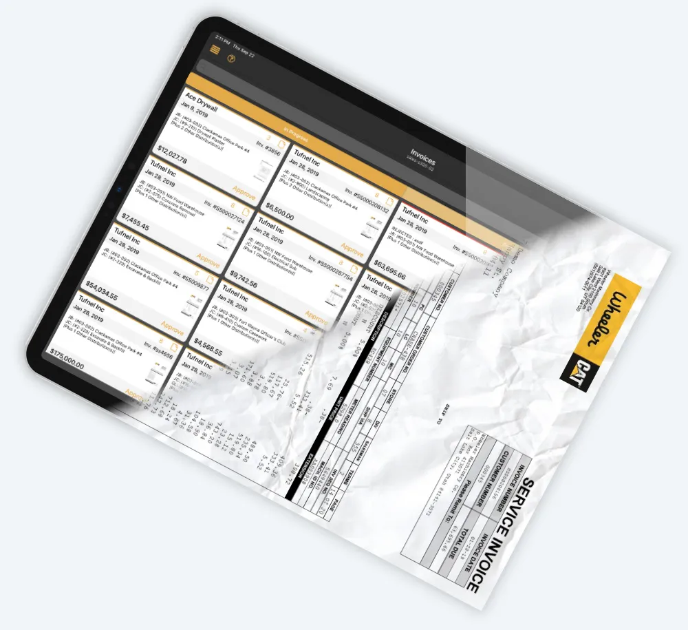 Mechanical Contractor Software | hh2 Cloud Services